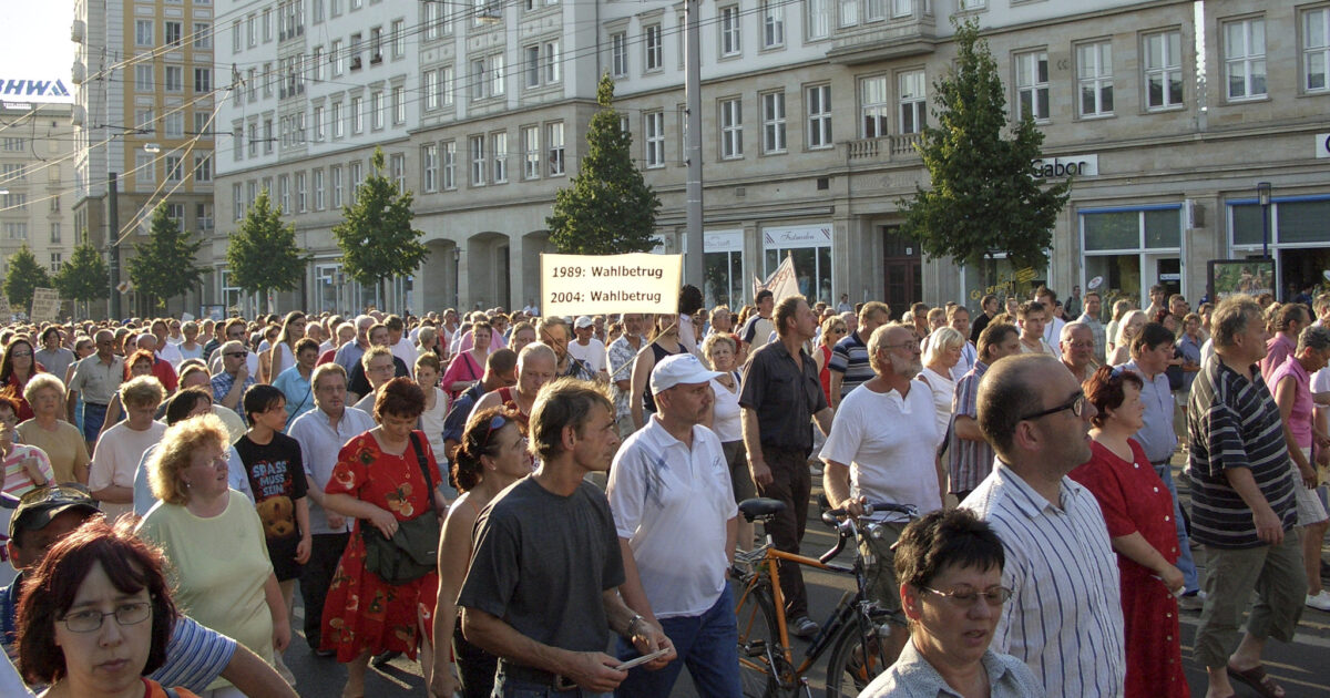 Wer, wann und wodurch? - ak analyse & kritik ak analyse & kritik