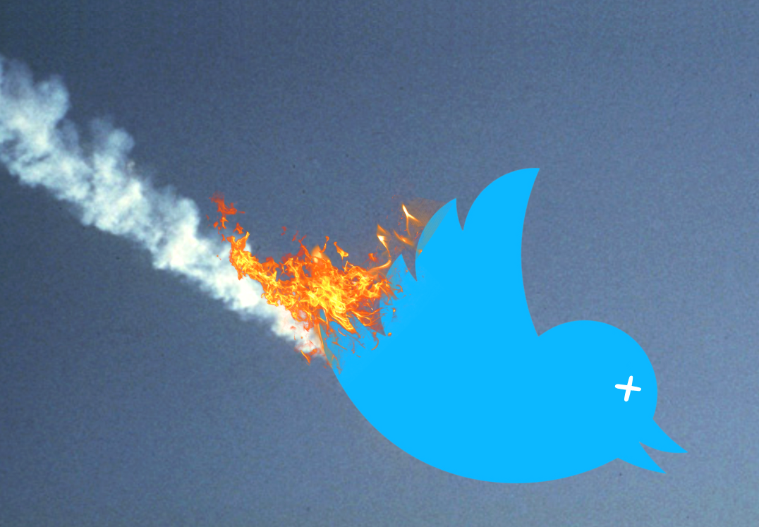 Twitter: Wollen wir hier bleiben? - ak analyse & kritik ak analyse & kritik