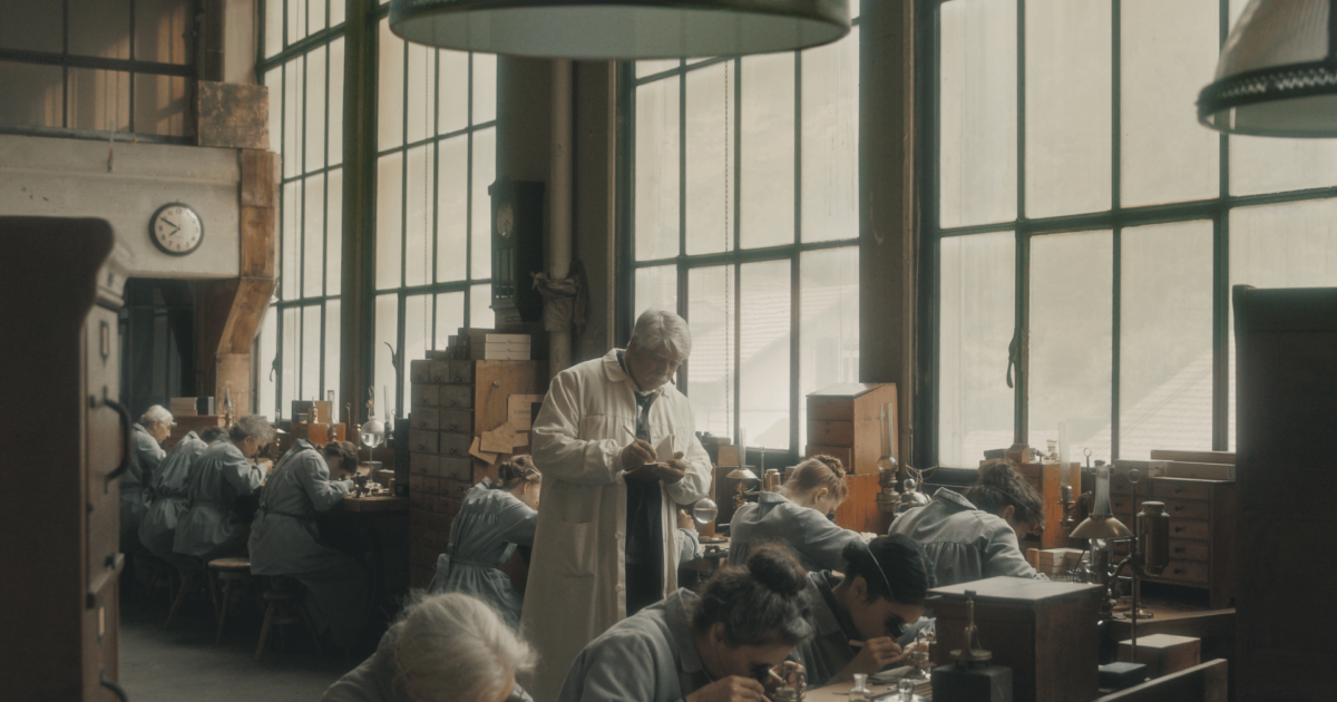 Uhrwerk der Revolution - ak analyse & kritik ak analyse & kritik