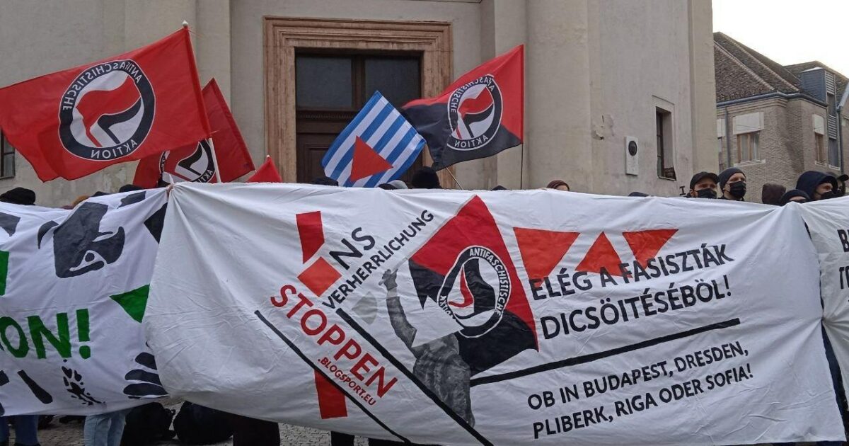 Ehrenlos - ak analyse & kritik ak analyse & kritik