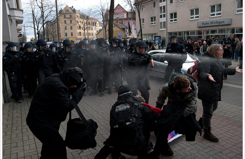 Von Dresden ins Exil nach Mosambik - ak analyse & kritik ak analyse & kritik