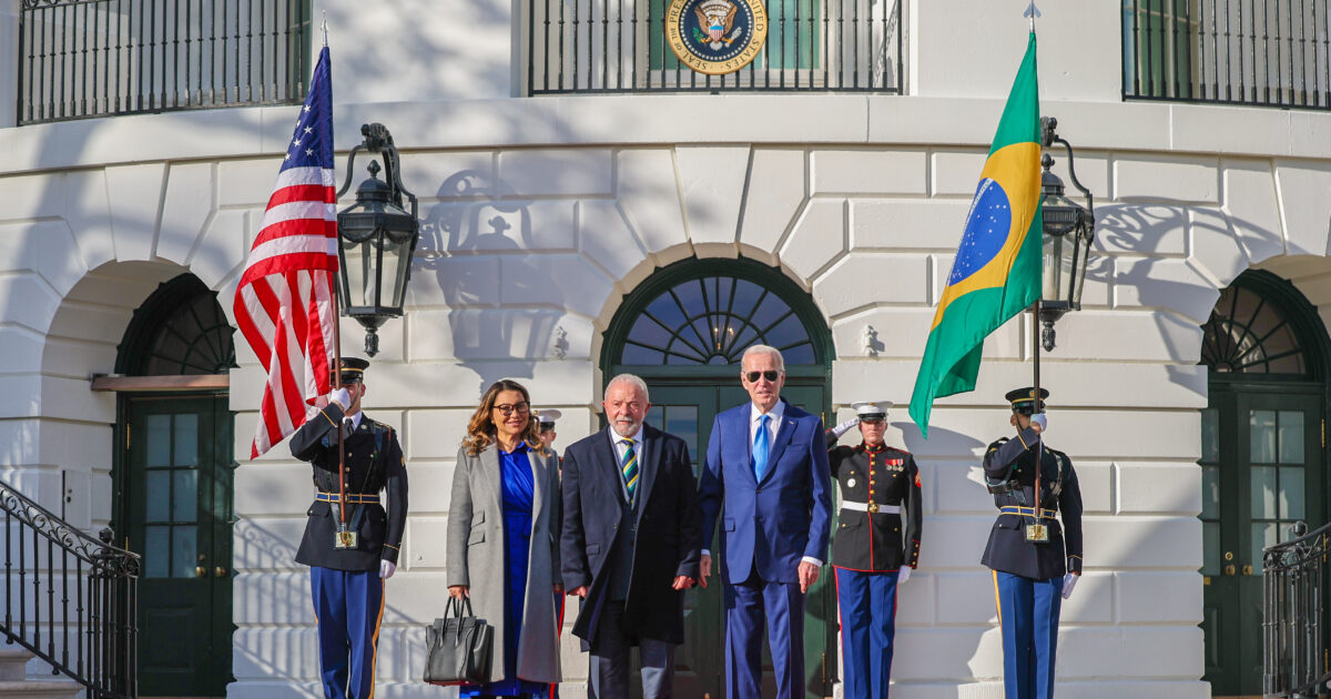 Konkurrenz im »Hinterhof« ak analyse & kritik