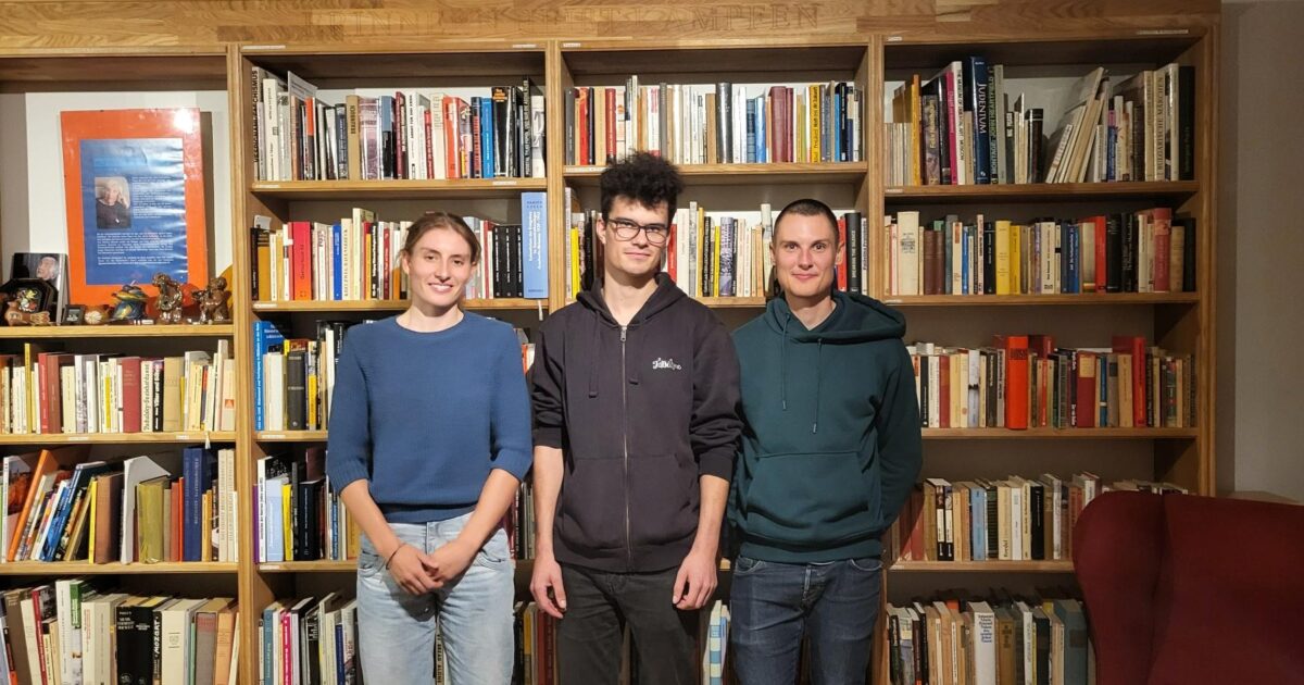 Bücher von Esther - ak analyse & kritik ak analyse & kritik