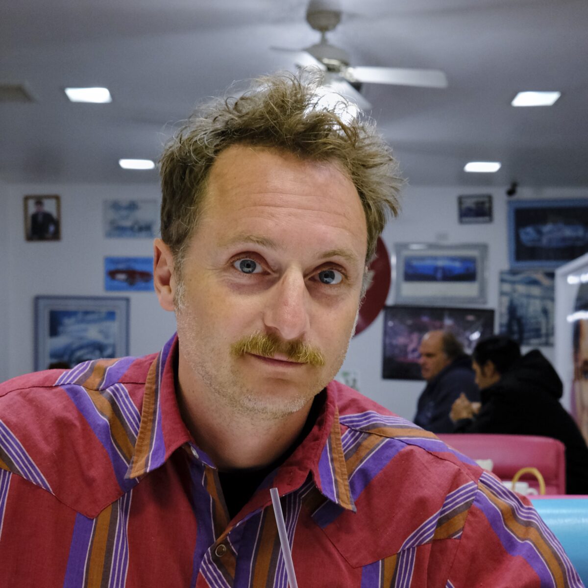 Ein Gemetzel – ak analyse & kritik