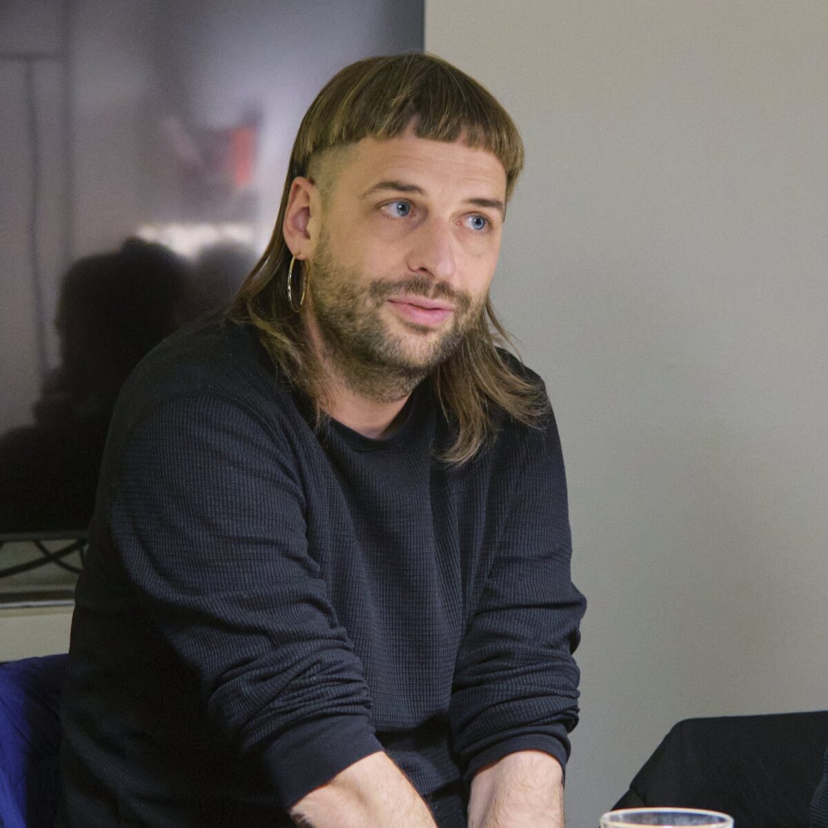 Mit Linken reden - ak analyse & kritik ak analyse & kritik