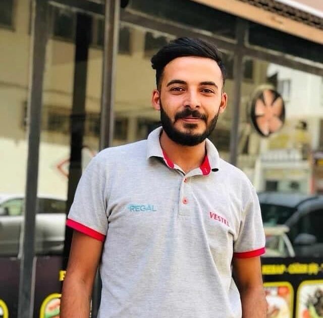 Erst Flucht, dann Tod - ak analyse & kritik ak analyse & kritik