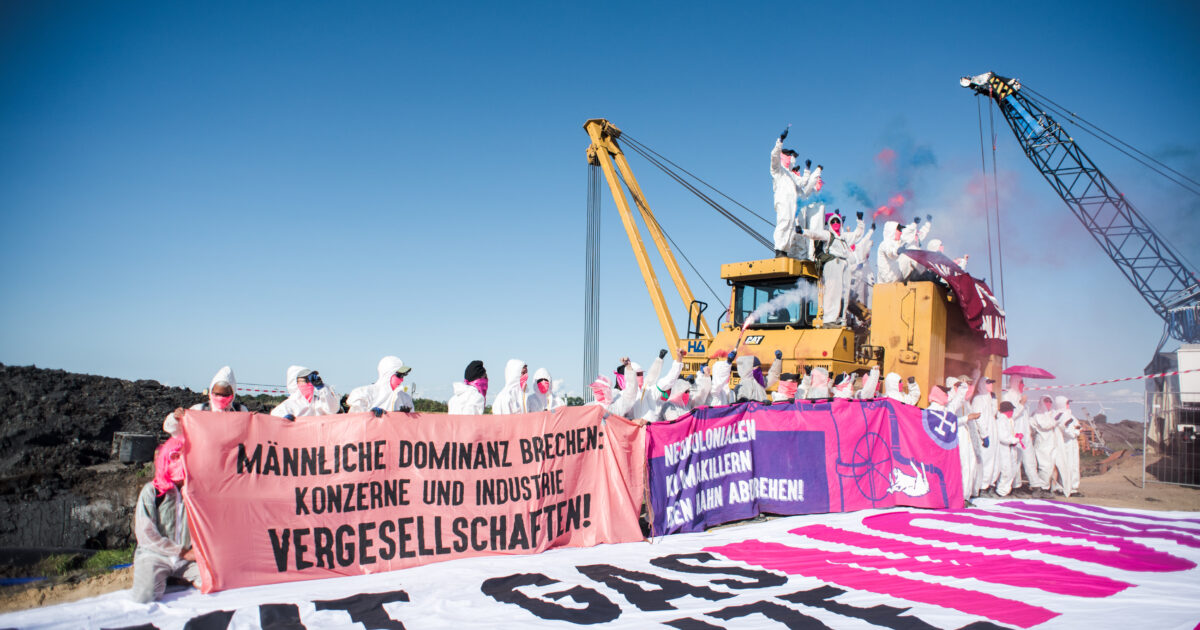 Haben oder nicht haben - ak analyse & kritik ak analyse & kritik