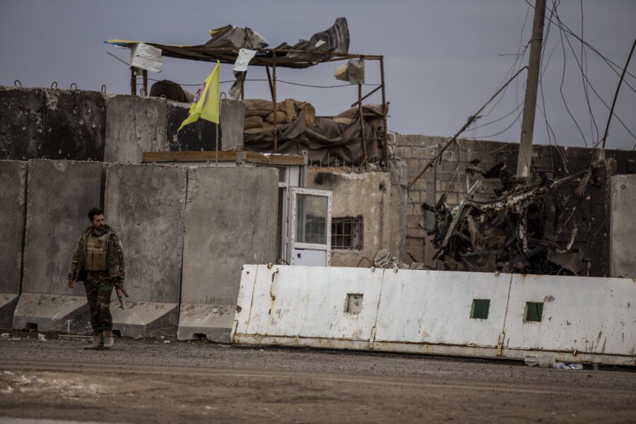 Kein Strom, kein Brot, keine Selbstverwaltung - ak analyse & kritik ak ...