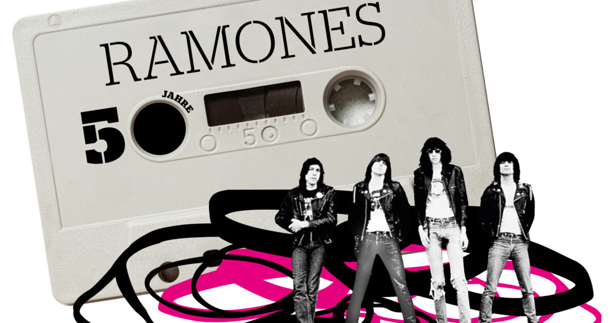 One, two, three, four - ak analyse & kritik ak analyse & kritik