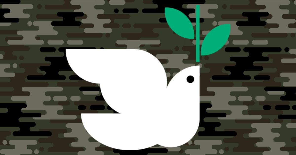 »Der Feind steht auch im eigenen Land« - ak analyse & kritik ak analyse & kritik