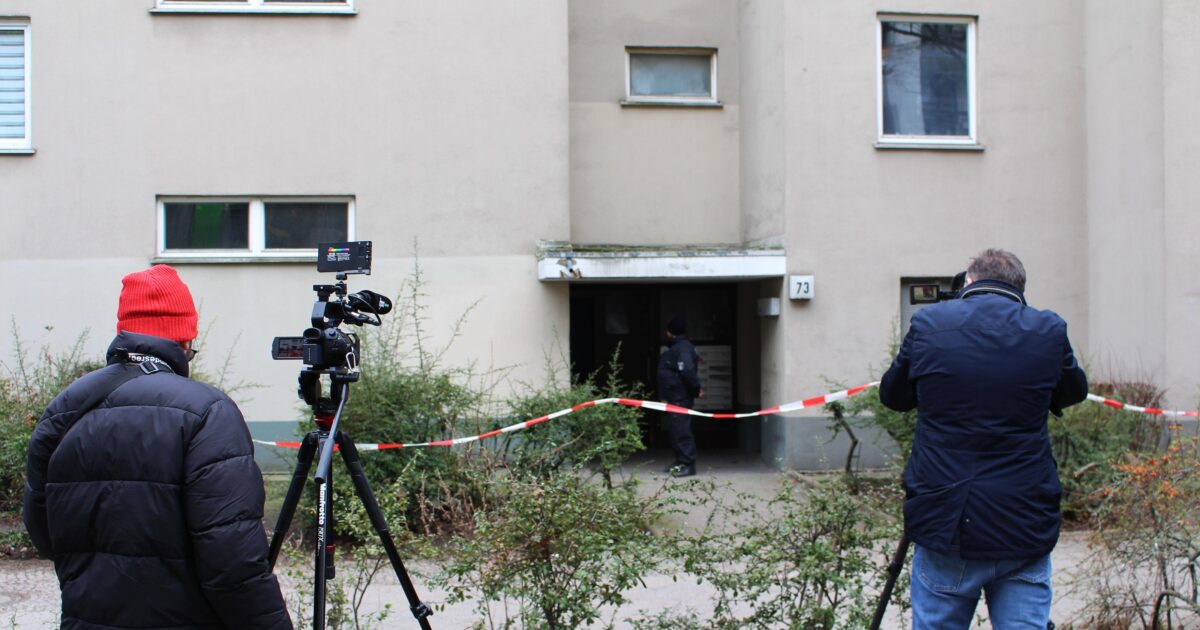 Vergissmeinnicht - ak analyse & kritik ak analyse & kritik