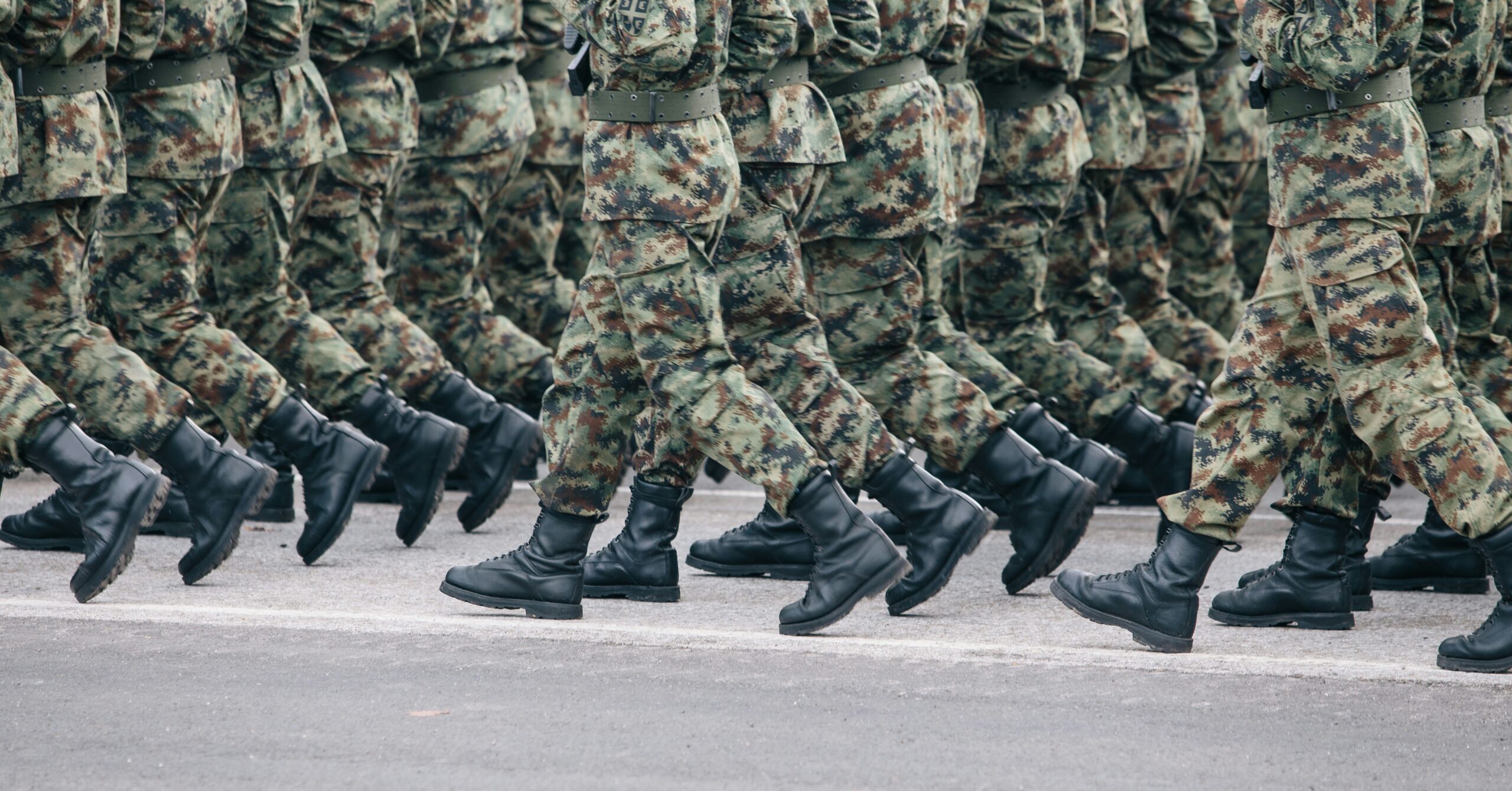 Was treibt den Militarismus an? - ak analyse & kritik ak analyse & kritik