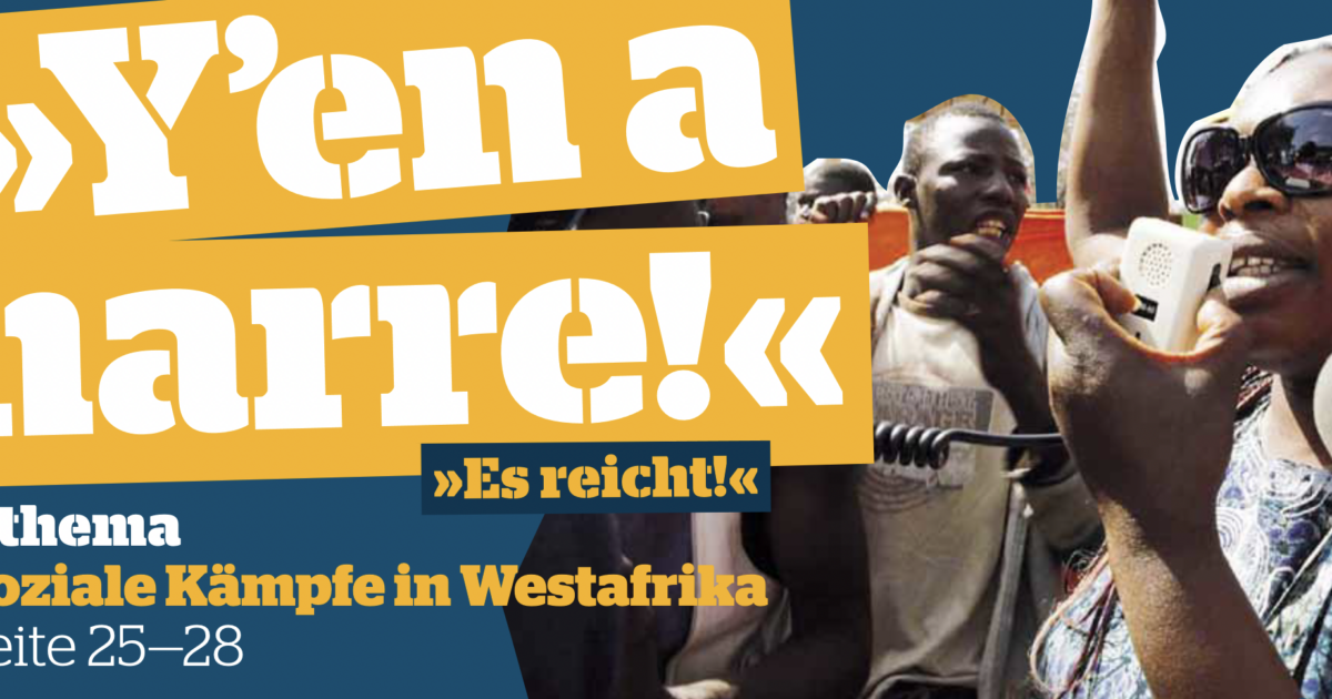 Perspektive 2022 - ak analyse & kritik ak analyse & kritik