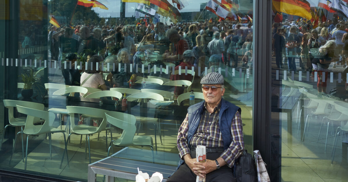 Worst-Case-Szenario - ak analyse & kritik ak analyse & kritik