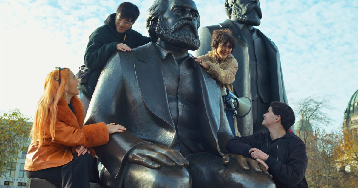 Sie kämpfen, also sind sie - ak analyse & kritik ak analyse & kritik