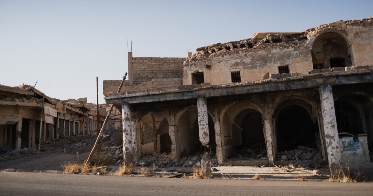 Zehn Jahre nach dem Genozid in Shingal - ak analyse & kritik ak analyse ...