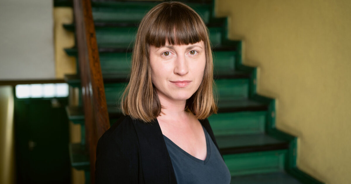 Der Frühsommer der Ostfrauen - ak analyse & kritik ak analyse & kritik