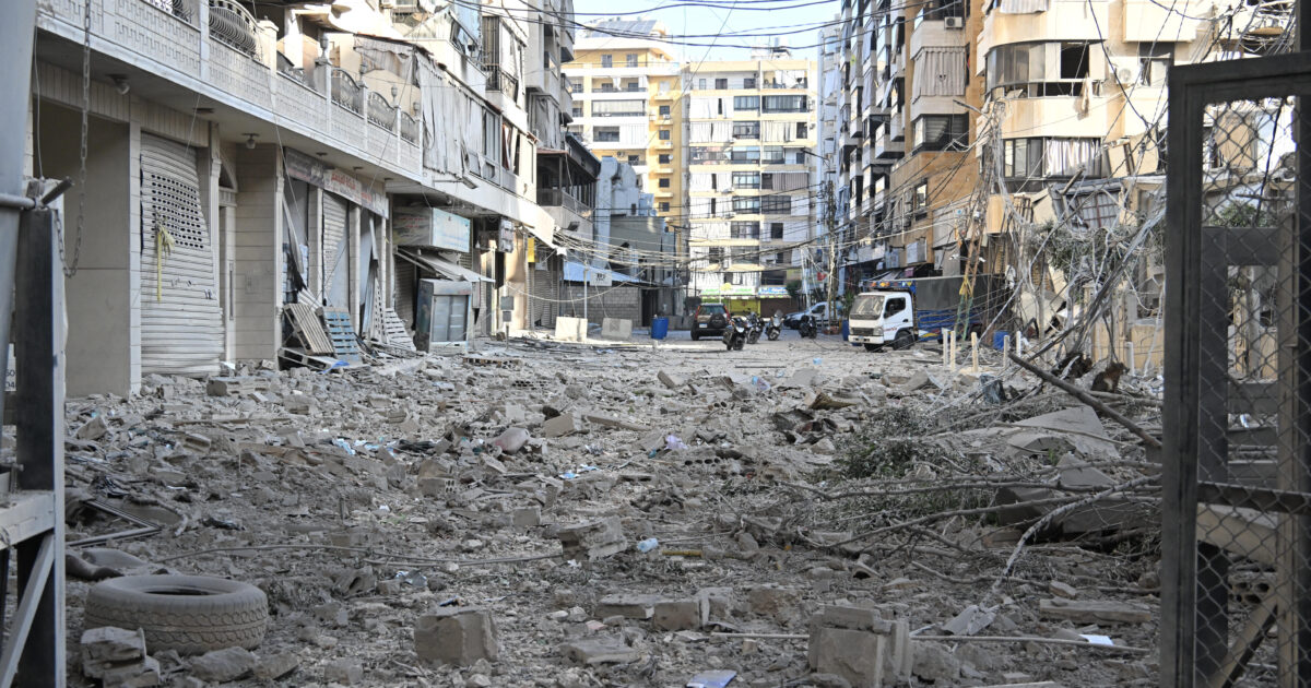 Eine »neue Phase des Krieges« - ak analyse & kritik ak analyse & kritik