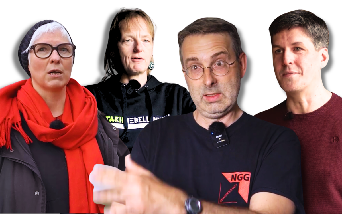 Strategien gegen rechts im Betrieb - ak analyse & kritik ak analyse ...