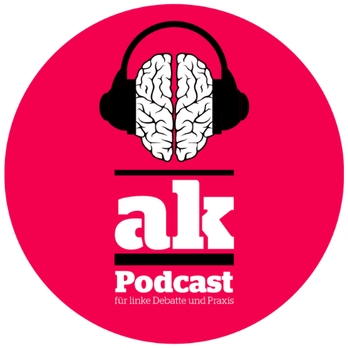 Podcast – ak analyse & kritik