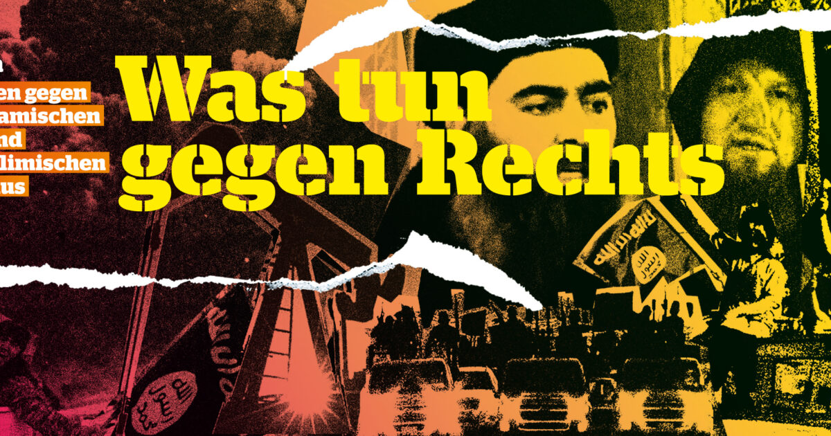 24 Stunden konzentriert für Allah - ak analyse & kritik ak analyse & kritik