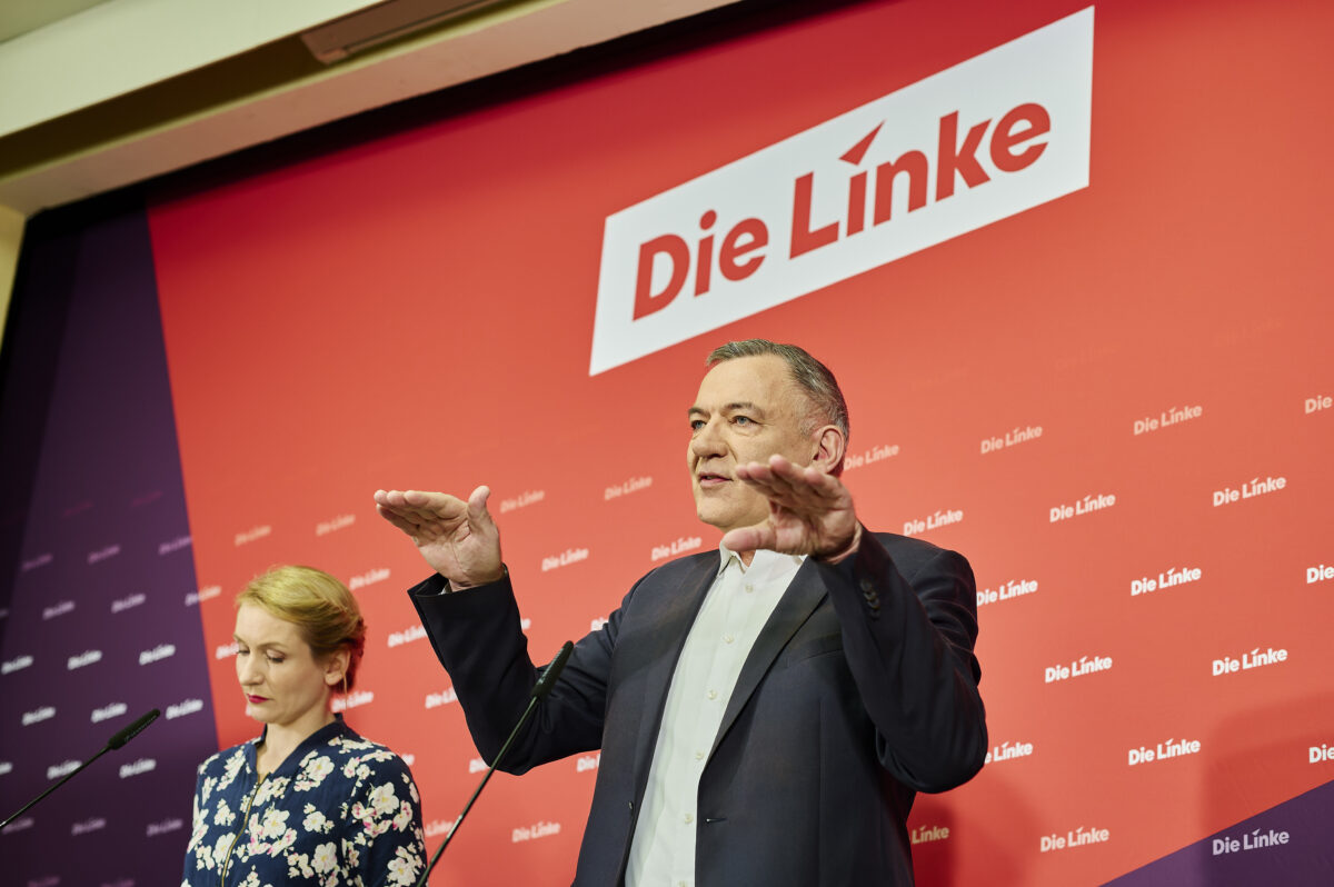 Außenpolitische Verspannungen - ak analyse & kritik ak analyse & kritik