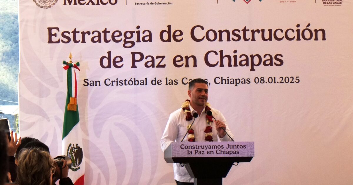 Sheinbaum setzt auf Scheinlösungen - ak analyse & kritik ak analyse & kritik