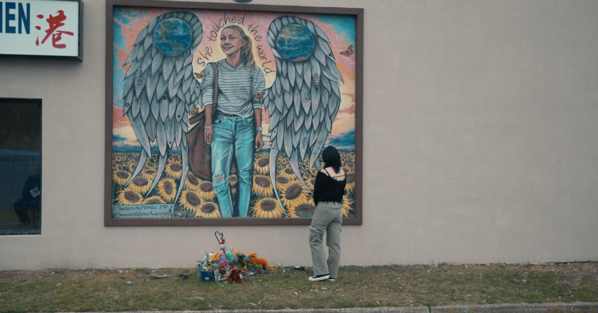 True Crime - ak analyse & kritik ak analyse & kritik