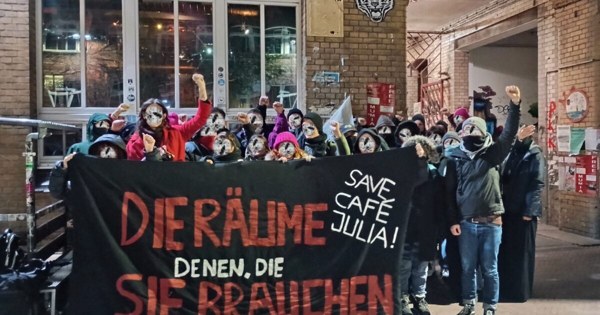 Patriarchat enteignen! - ak analyse & kritik ak analyse & kritik