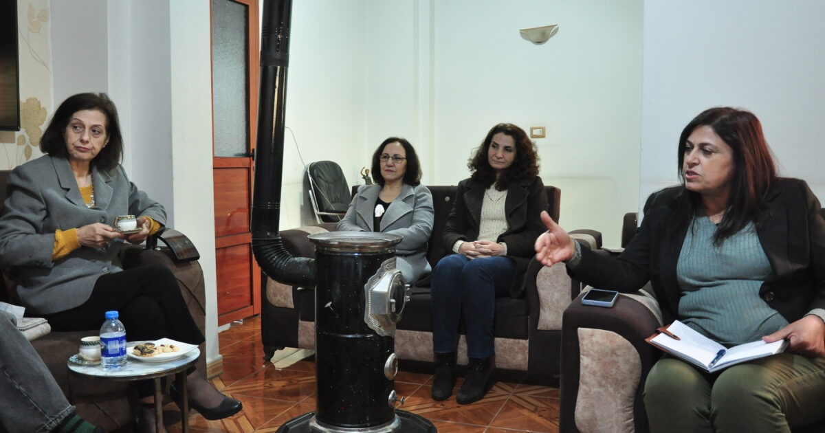 Keine Rückschritte - ak analyse & kritik ak analyse & kritik